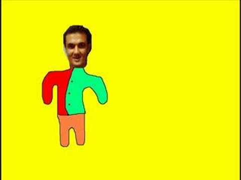 mustafa cihat-amenna