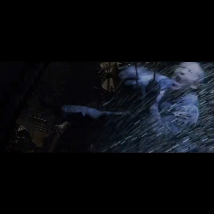 The Relic (1997) HORROR Movie - NO Escape From KOTHOGA - YouTube