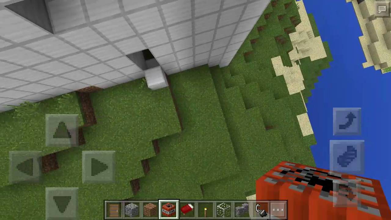 Minecraft BOOM!BIG BOOM! - YouTube