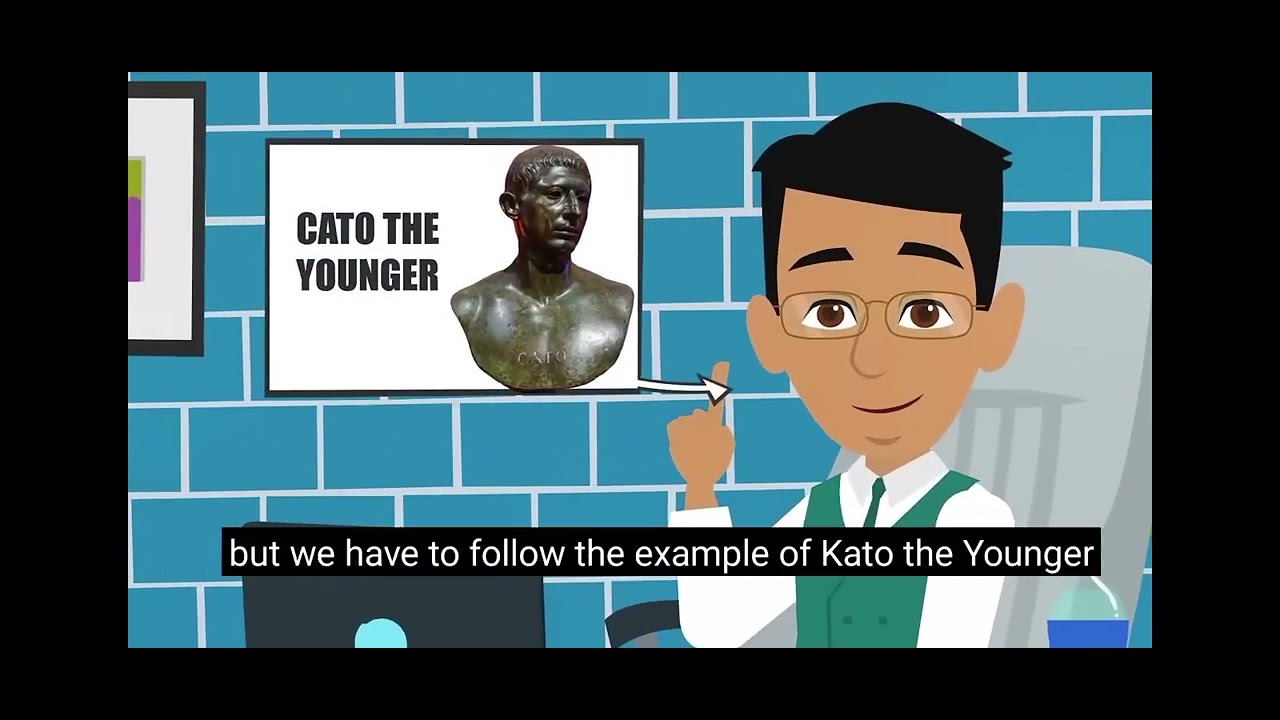 Decipline Youtube