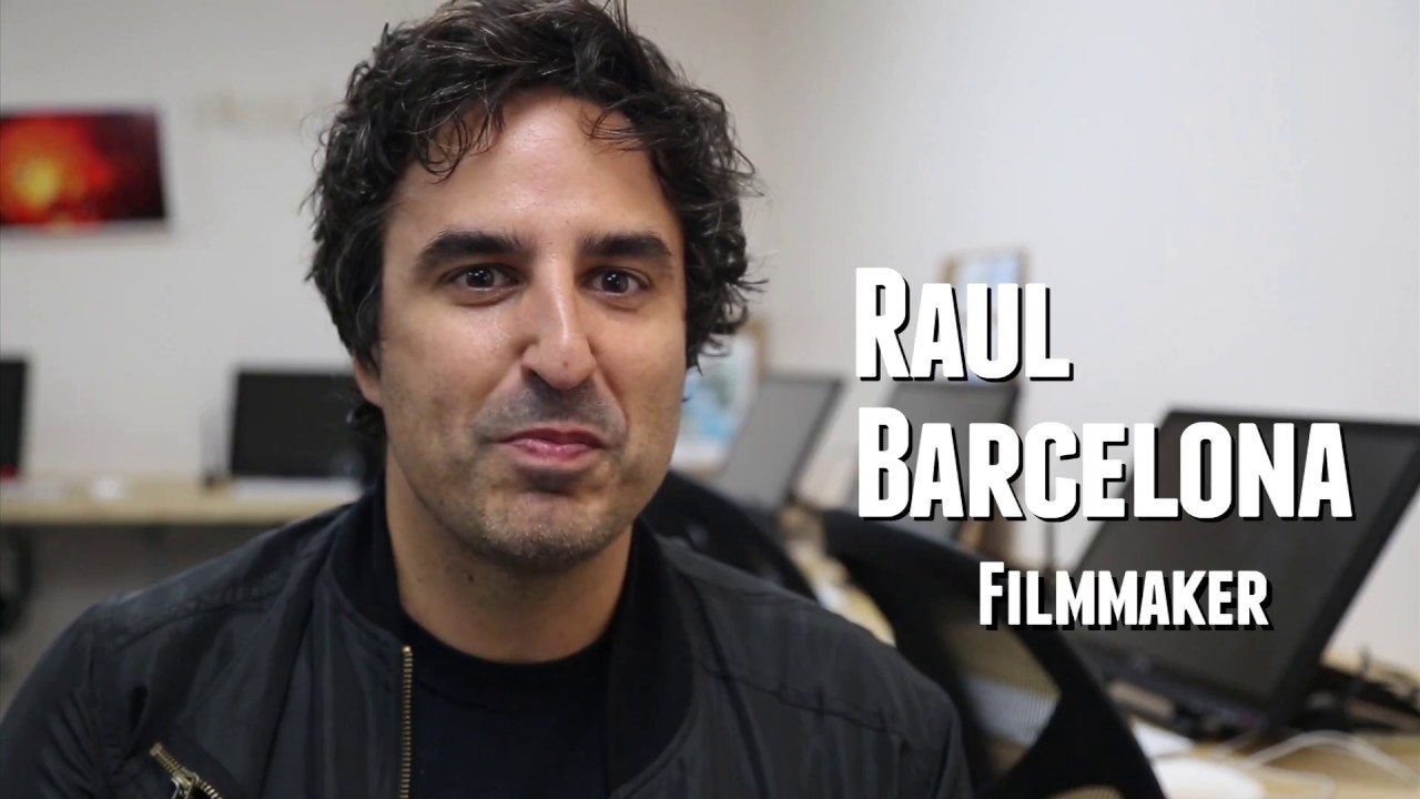 Pastore Music Presents Raul Barcelona - YouTube