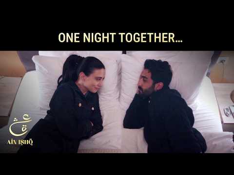 They Spent the Night Together in a Hotel 😱 | Ain Ishq | One Love Turkish Drama Urdu Dubbed | UD21