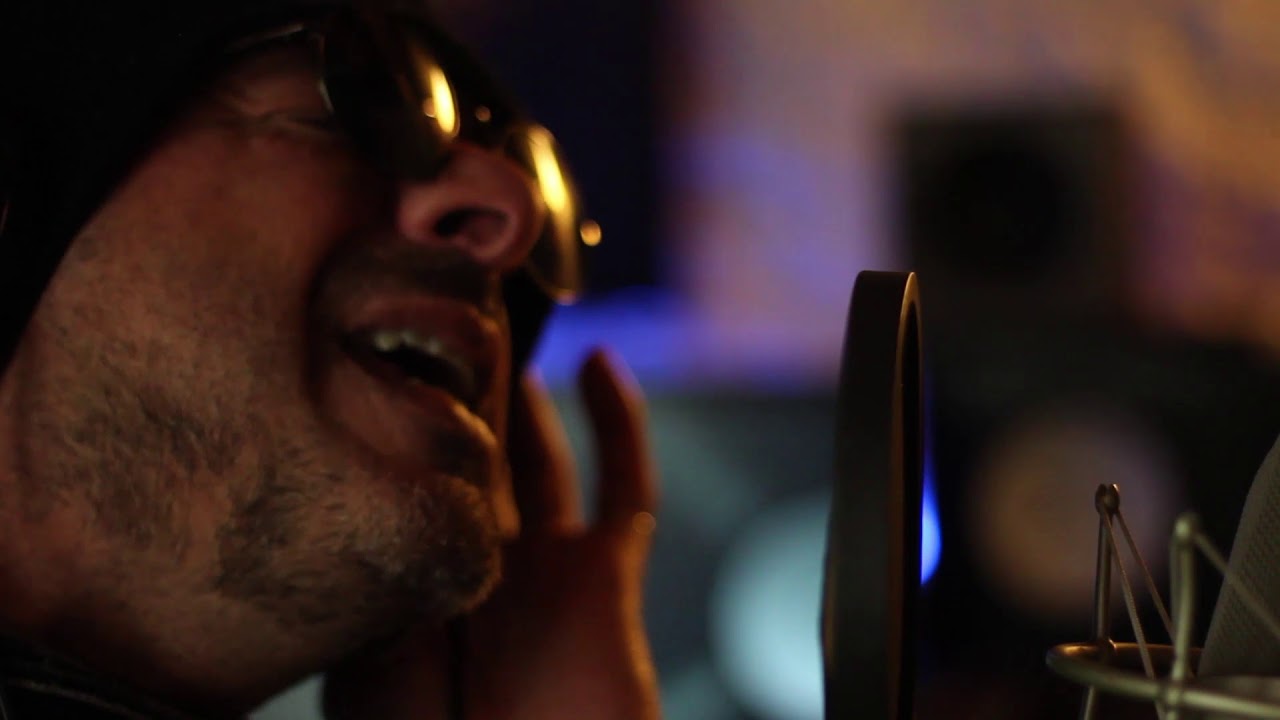 Sir Rob - "Une belle histoire" (Teaser) - YouTube