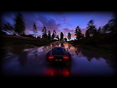 Tejano Blue SpeedUp - Cigarettes After Sex - Forza Horizon 5 - Speedy ...