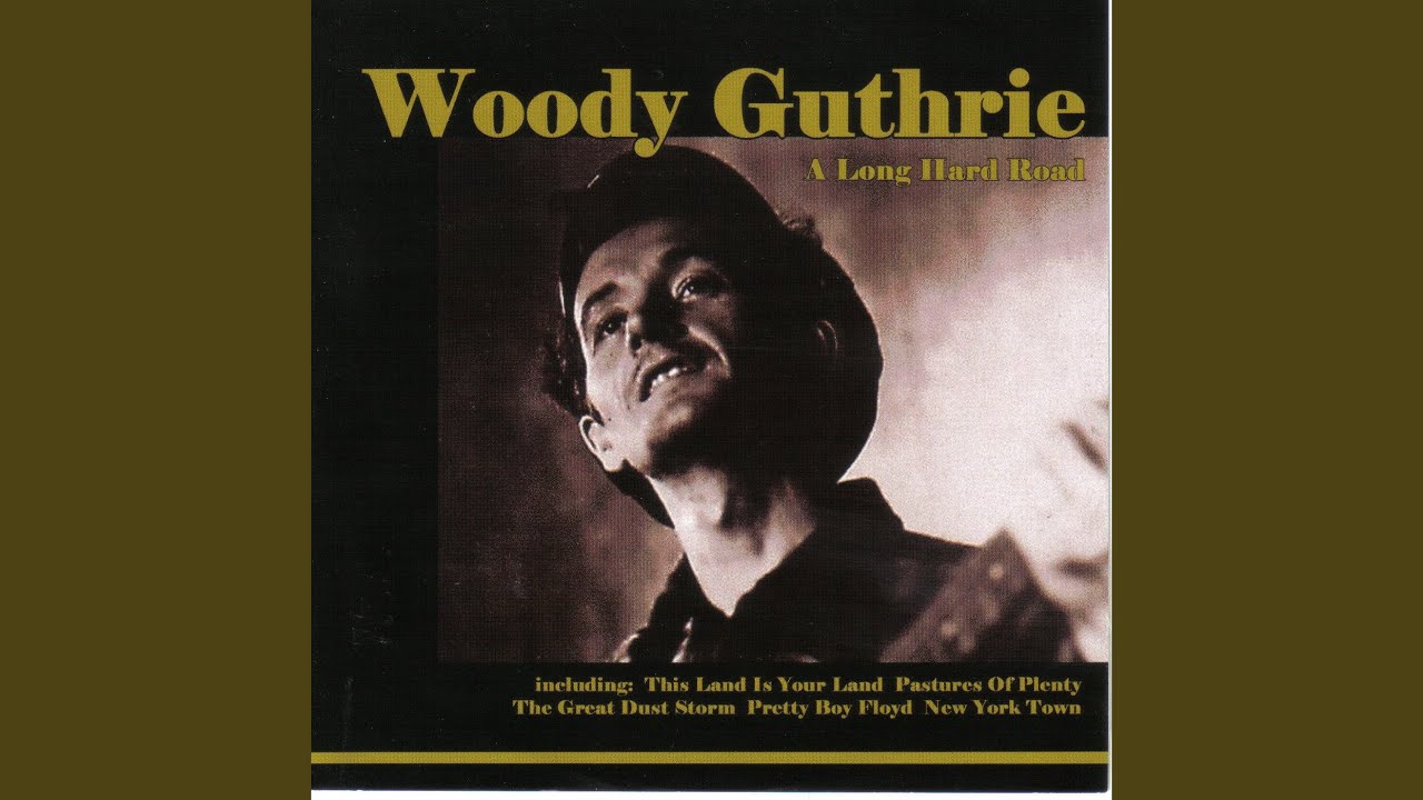 Vigilante Man - YouTube