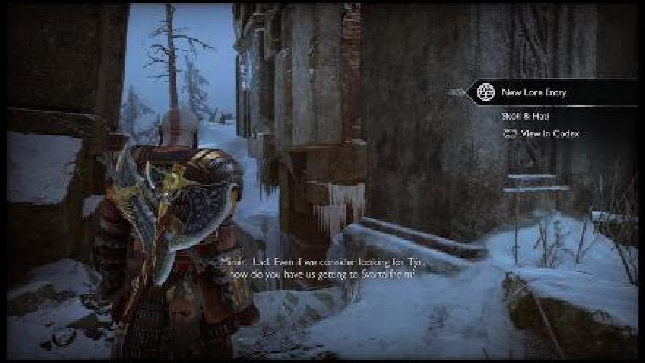 Realm between Realms - YouTube