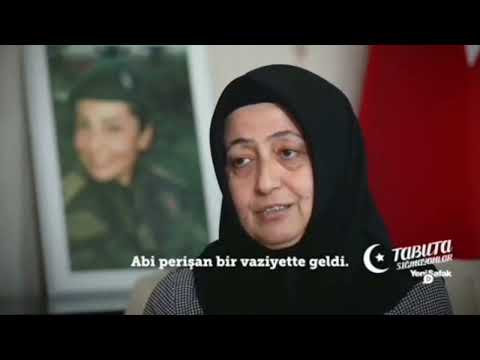 15 TEMMUZ'UN KADIN ÖZEL HAREKATÇI KAHRAMANLARI 🇹🇷 •YEŞİL BERELİ 🦅