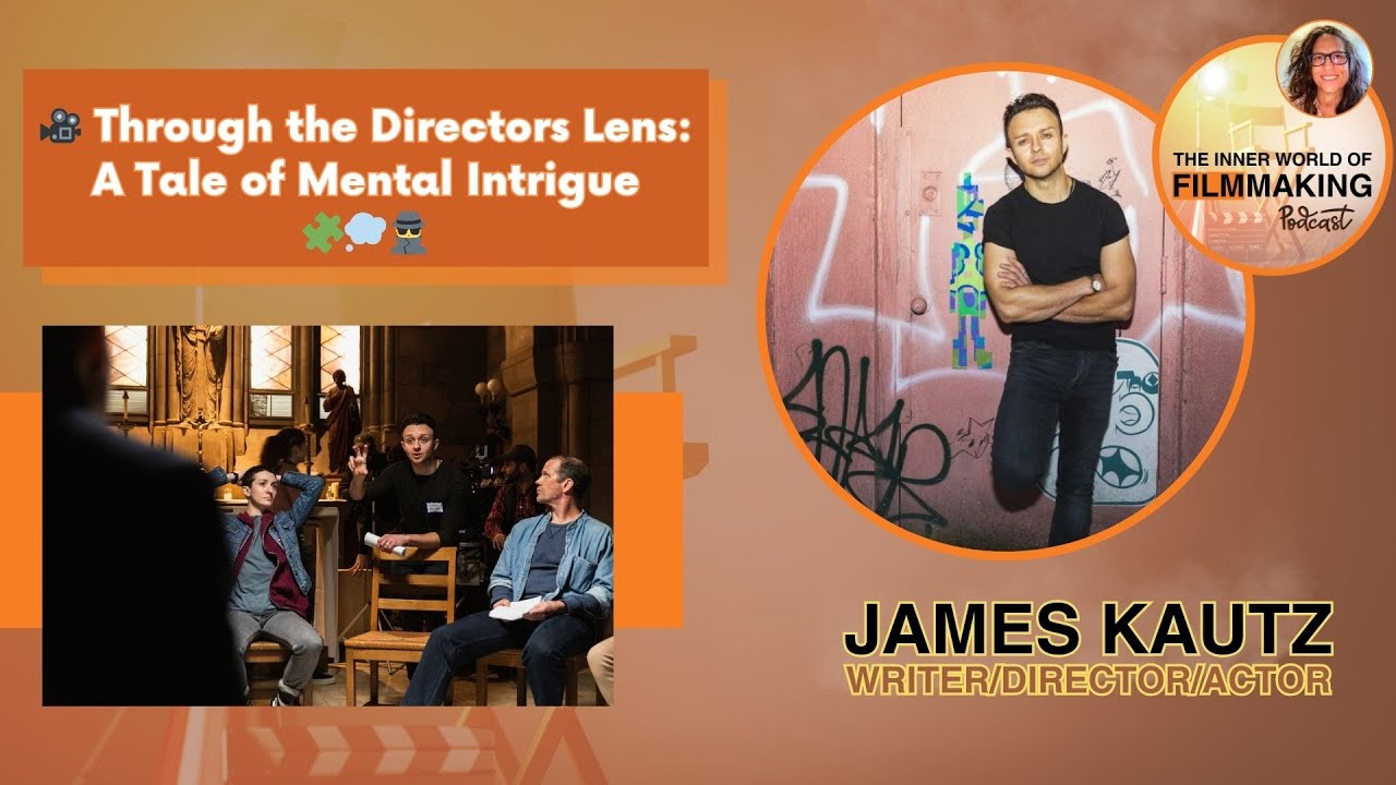 📝 Crafting Stories: Inside the Writer’s Mind 💭🎬 - YouTube