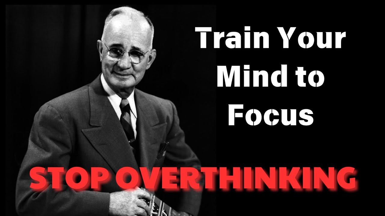 8 Simple Steps to Regain Focus and Clarity - YouTube