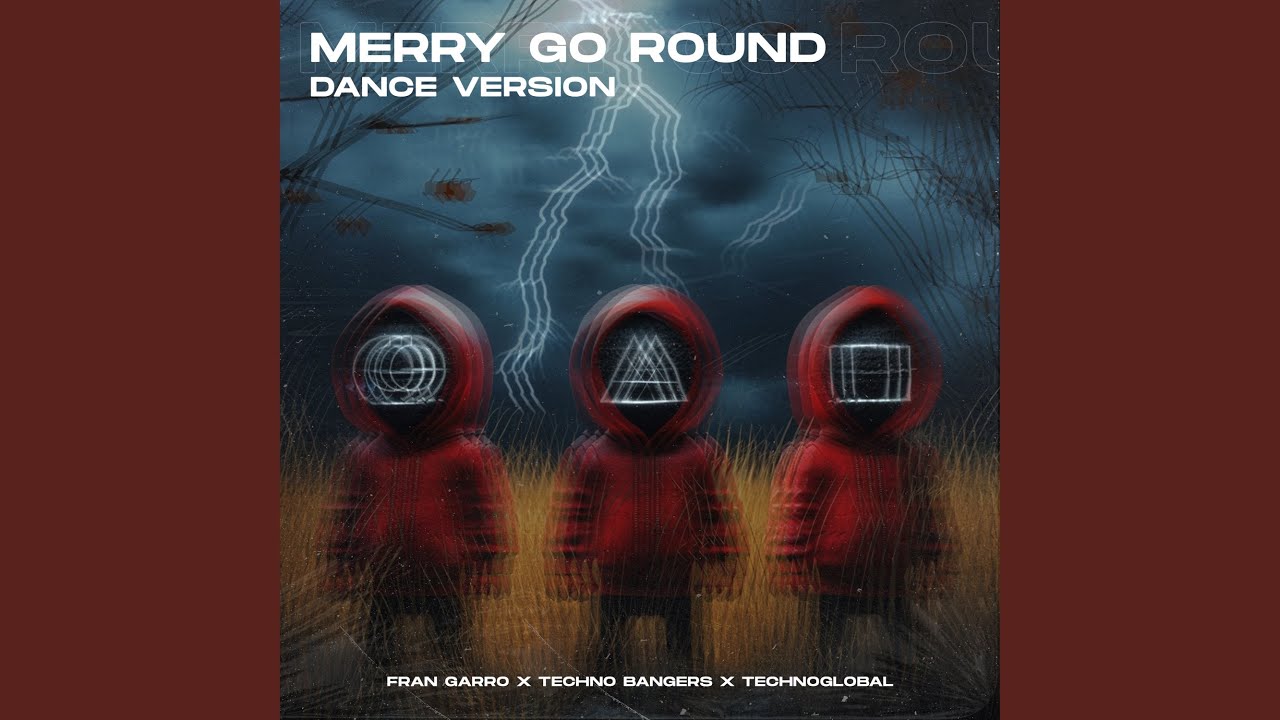 Merry Go Round (Dance Version) - YouTube
