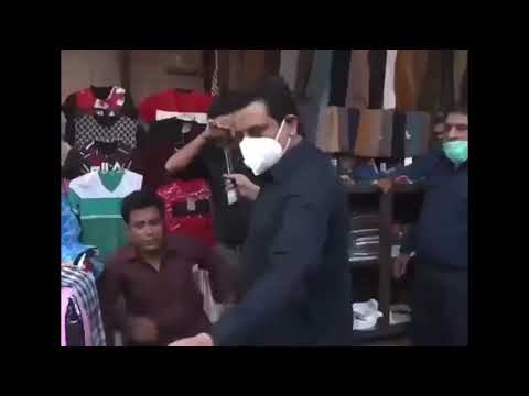 Pakistan Mask Funny And Maske Komik 😅