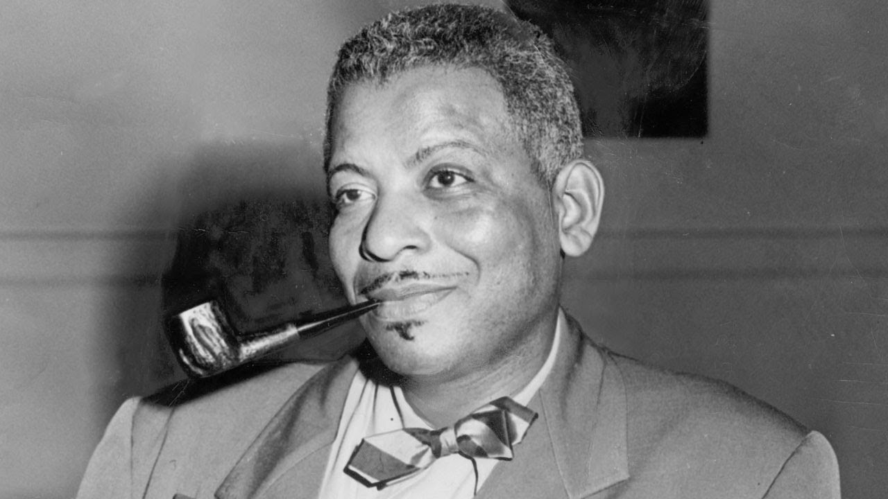 The legend of "Two-Gun Pete" - YouTube