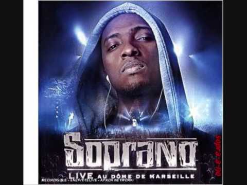 Soprano - A la bien (sans clip)