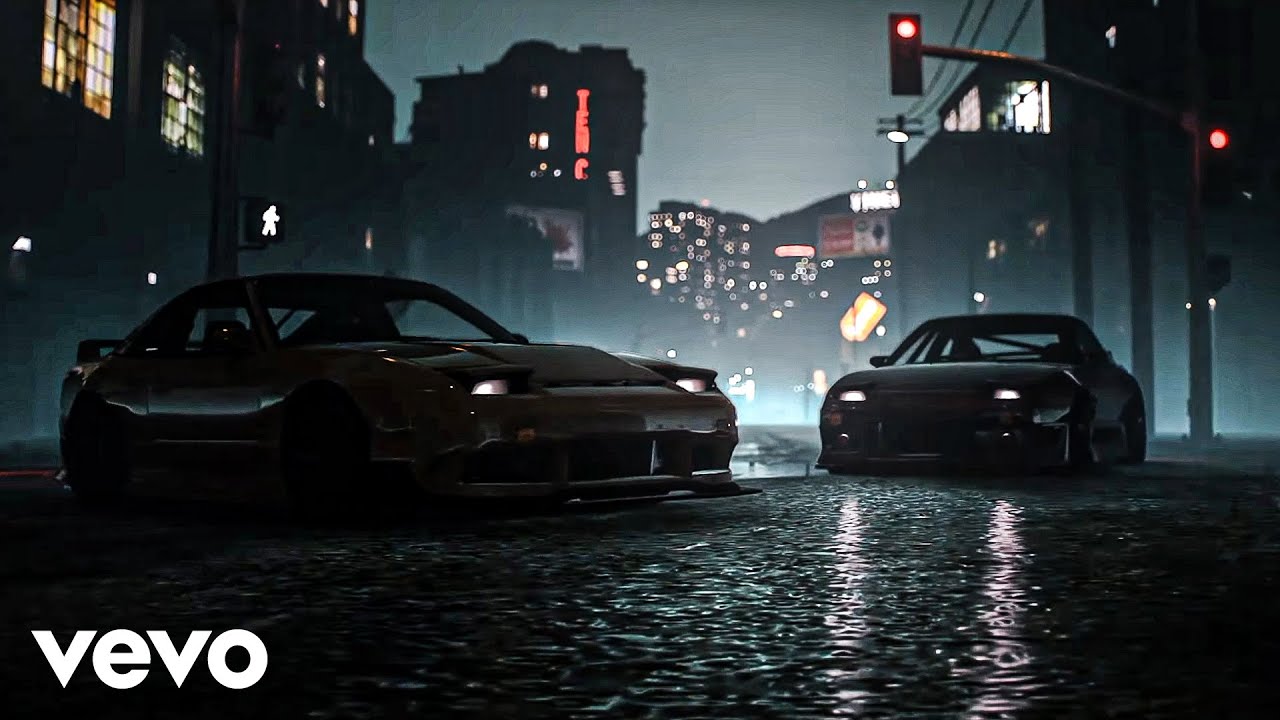 nightfxrce - SOUL ECLIPSE (BASS BOOSTED) - YouTube