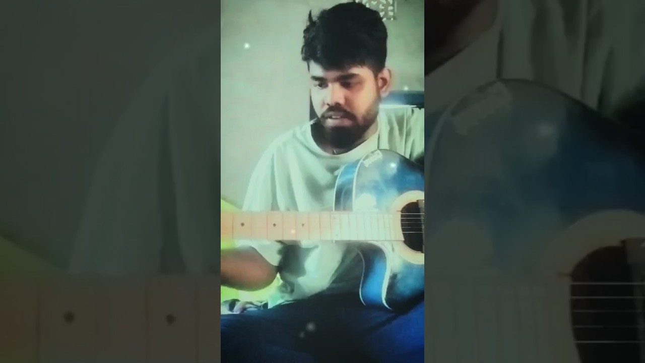 Music & lyrics : Anupam Roy, Singer : Anupam Roy, Gutar, programming ...