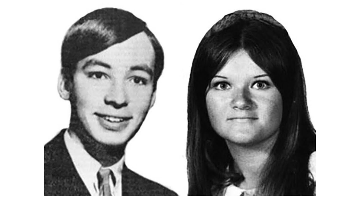 Zodiac Killer Case - Who Killed David Faraday & Betty Lou Jensen ...