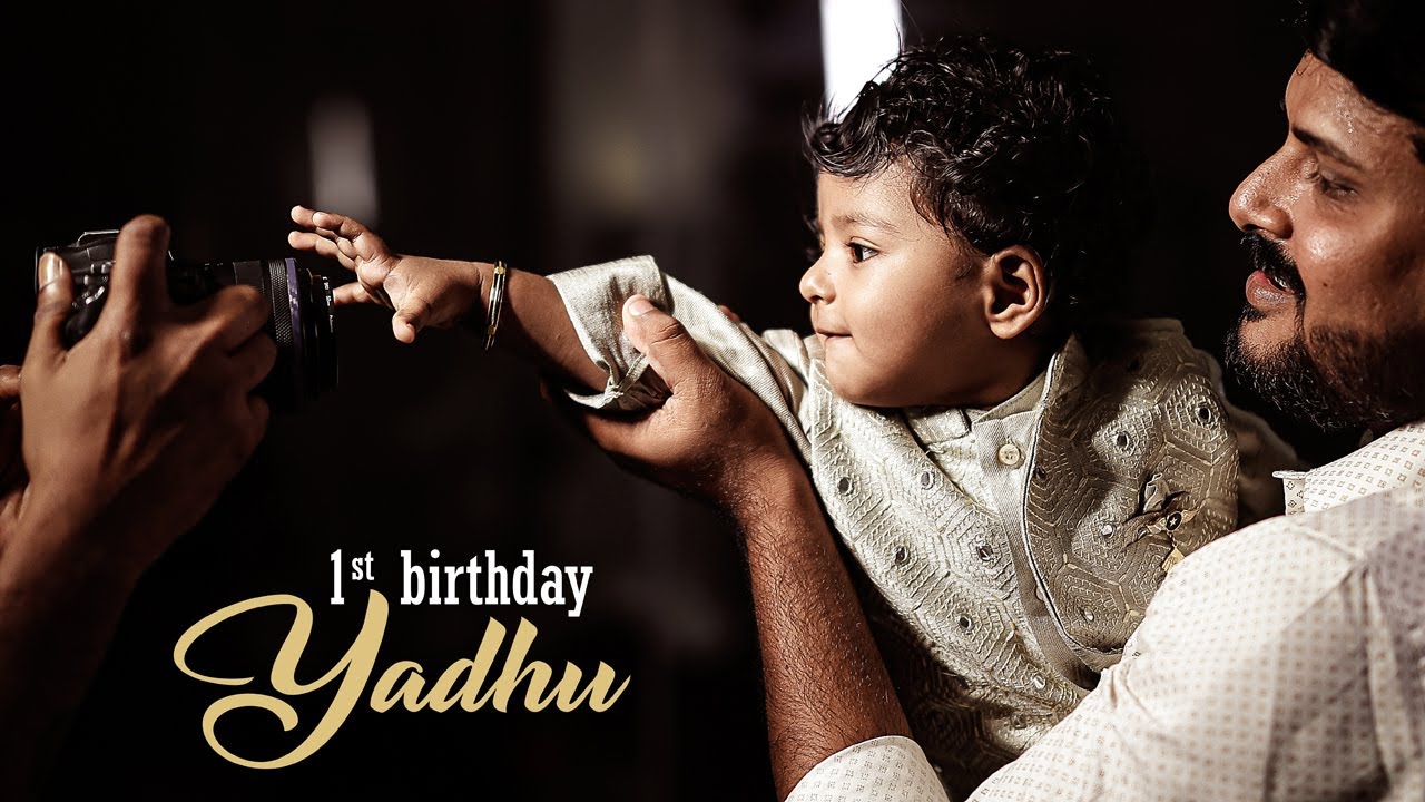 Tik Tik Tik - Kurumba Cover Song | yadhu version | D.Imman | Birthday |zeropixel photography ...