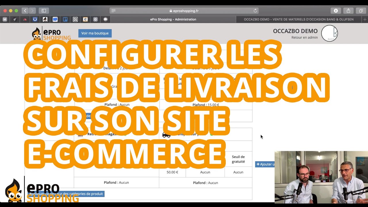 Autodoc Frais De Livraison