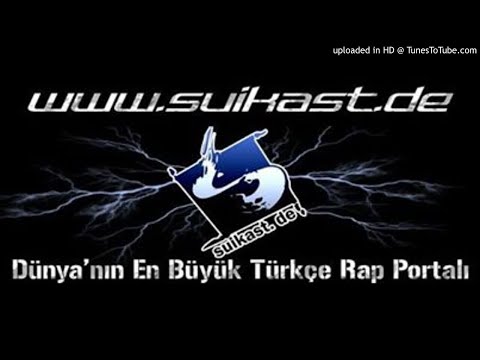 Crak - Azgın Azrail (1999) [@suikastnoktade]