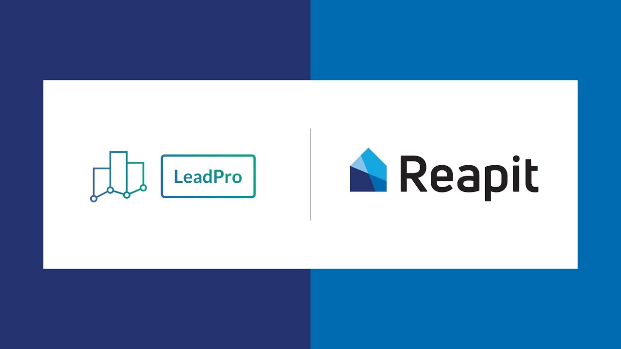 Apps in the Spotlight - LeadPro - YouTube