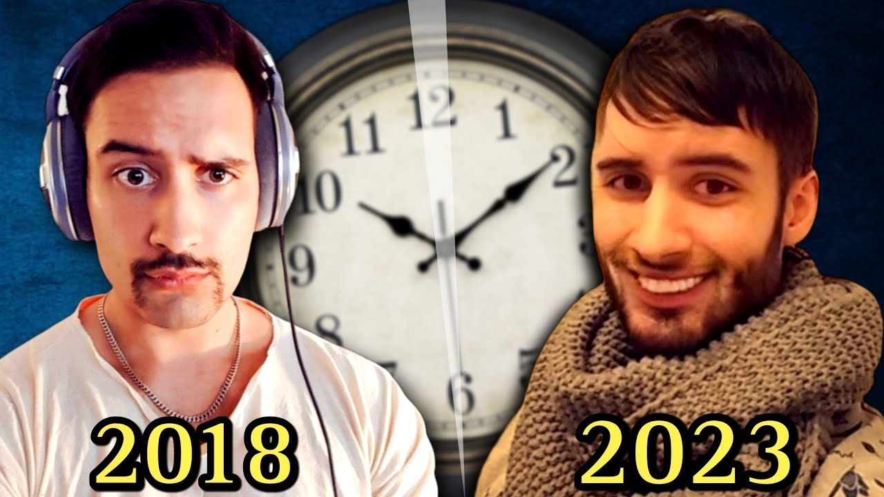 BEST OF NYMN 2018-2023 - YouTube