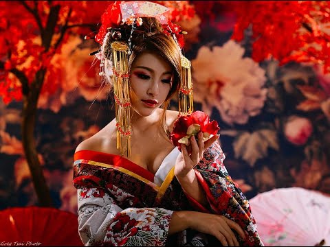 Enigma - Temple Of Love