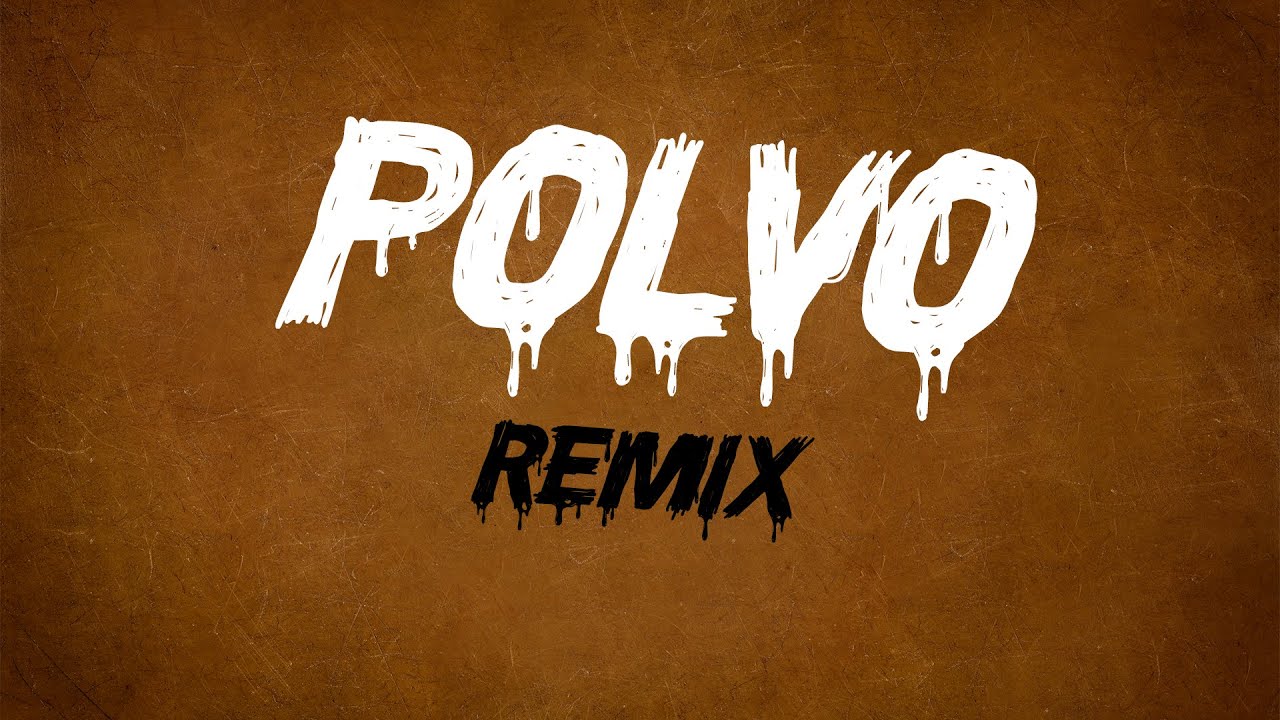 Polvo Remix - Nicky Jam Matii - YouTube Music