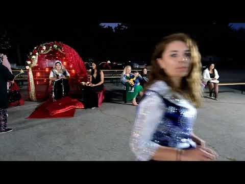 ESRA VE OZKAN KINA GECESI 1 BOLUM