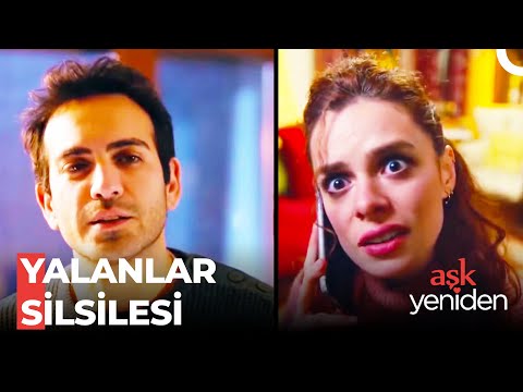 Biz de Onlarla Oynarız - @AskYenıdenDizi