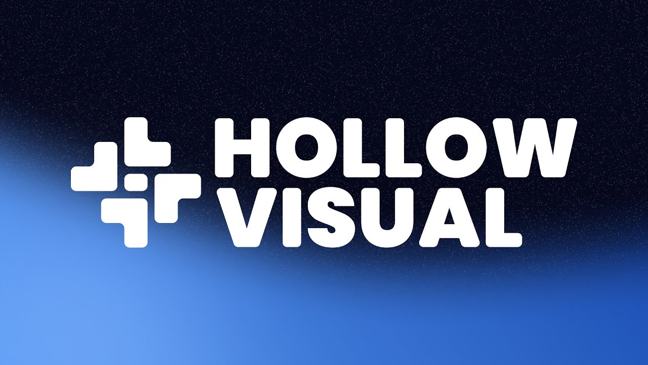 Hollow Visual - Ouverture Officiel - YouTube