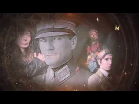 Mustafa Kemal'in Askerleriyiz