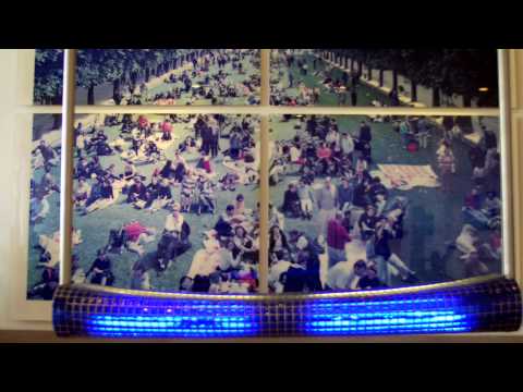 Sagamore, The Art Hotel Miami