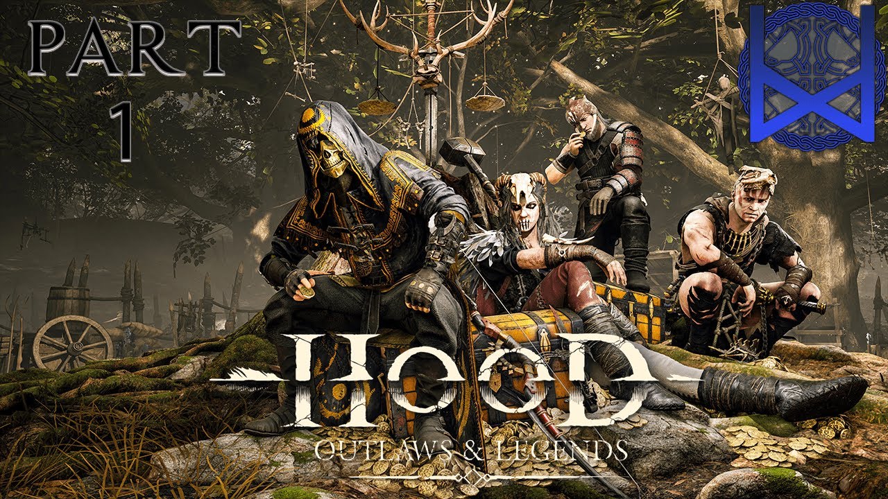 Hood: Outlaws & Legends Gameplay Part 1 - YouTube