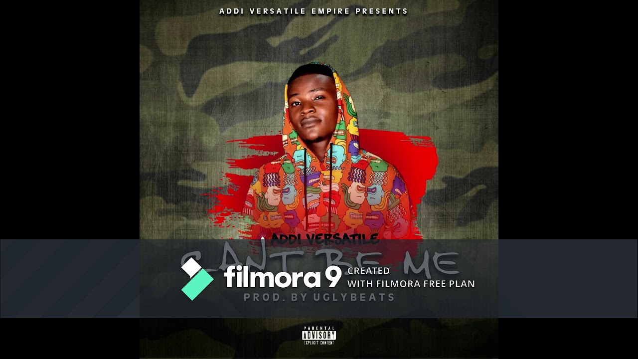 Addi versatile-Can't Be Me (Audio Slide) d - YouTube