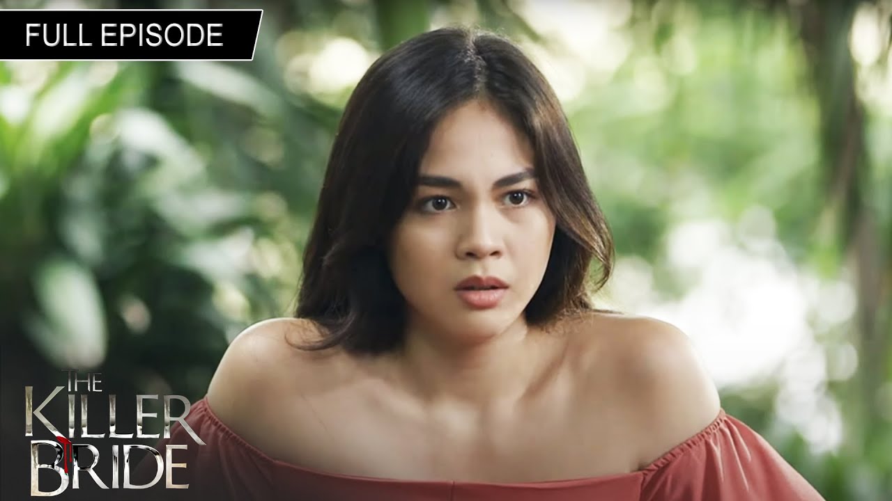 Full Episode 38 | The Killer Bride - YouTube