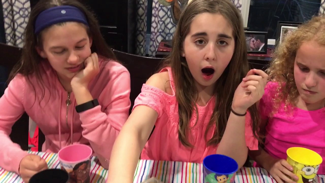 Bean Boozled Challenge - YouTube