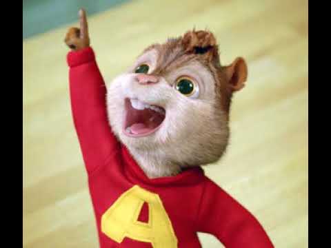 Alvin (ella quiere un loco) - YouTube