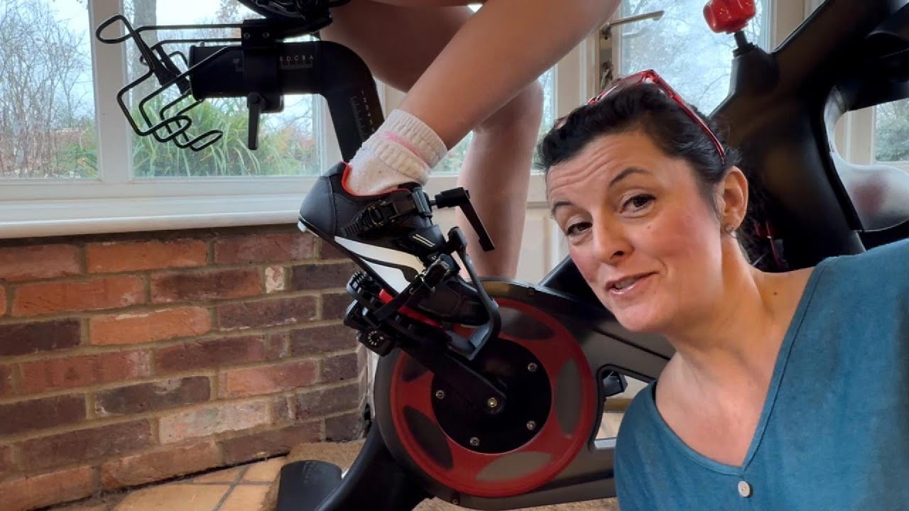 When You Should and Shouldn't Buy Them - Peloton Shoes - YouTube