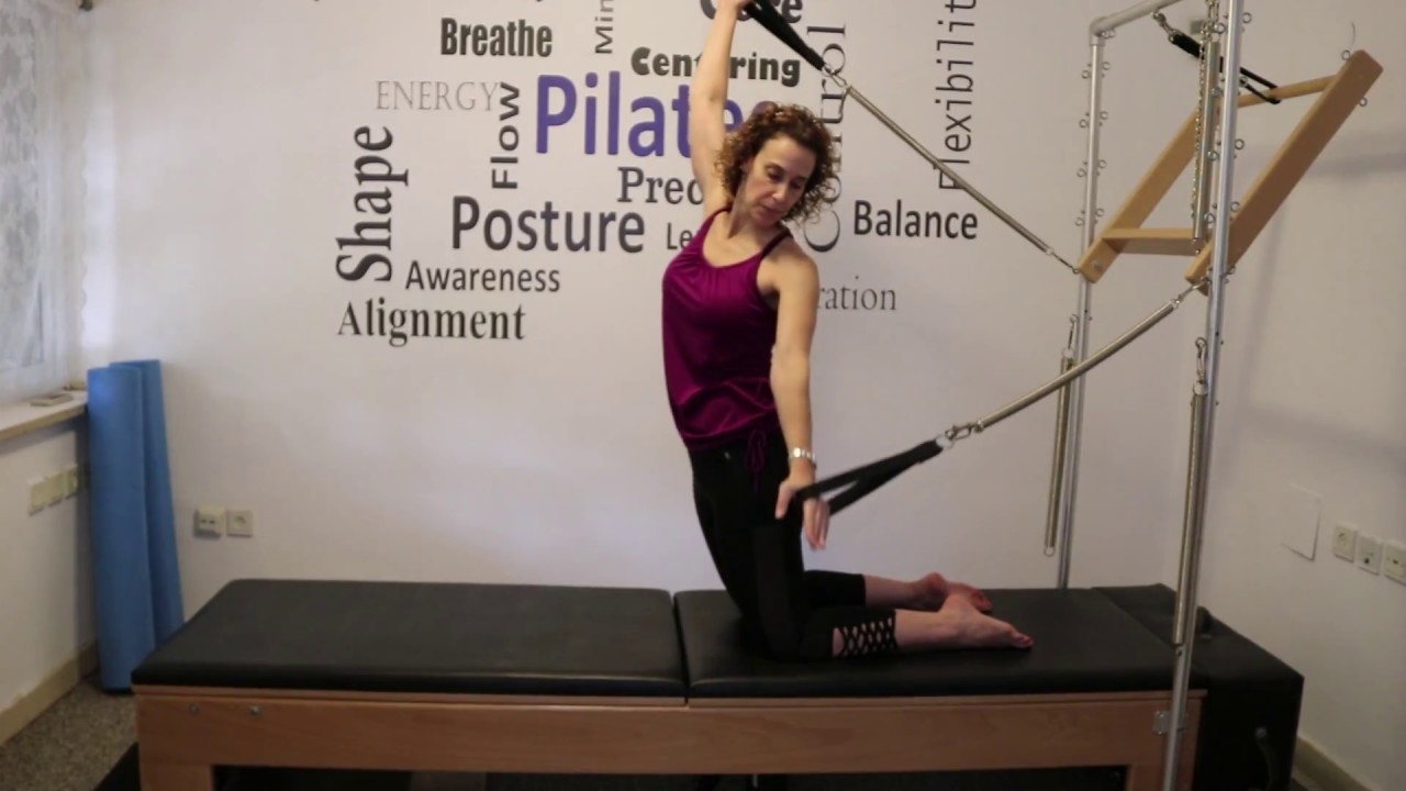 An Upper body Kick - YouTube