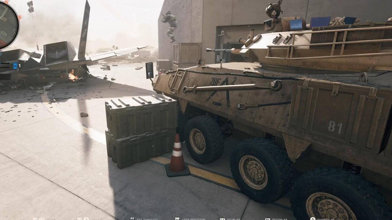 BO6 Prop Hunt THE GREAT CONE ESCAPE! - YouTube