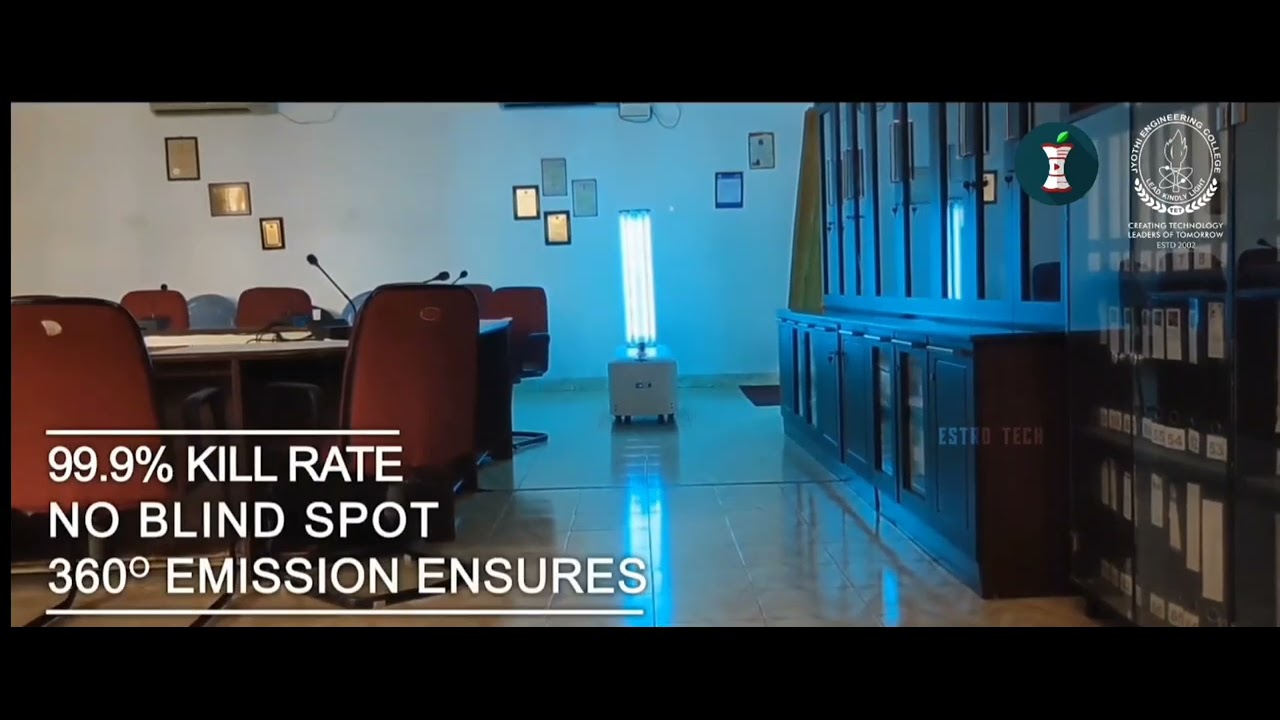 IDEAFORGE@STARTUP FOUNDER CHRISTO KOLLANNUR (2016-20) MECHANICAL ...