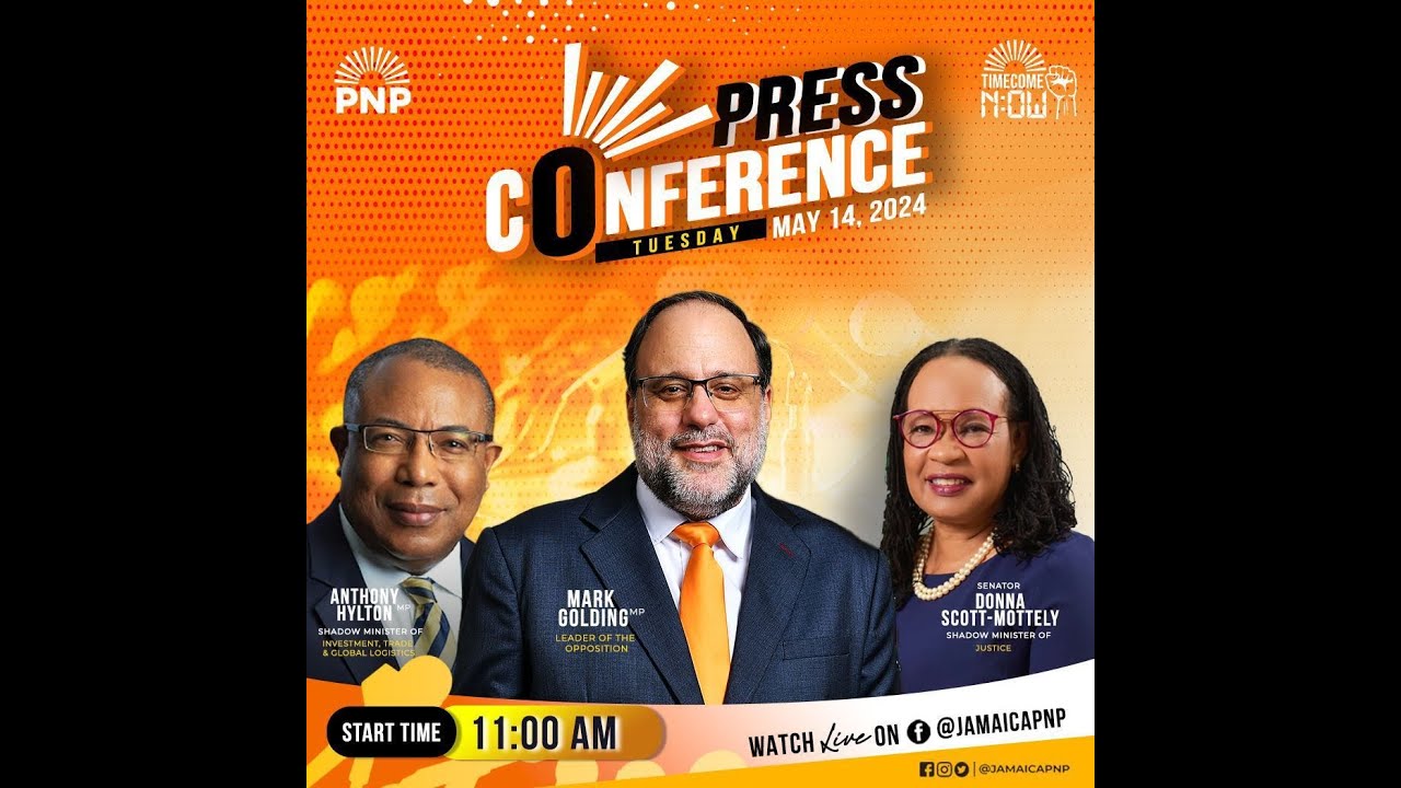 Anthony Hylton MP : Constitutional Reform Press Conference |May 14th ...