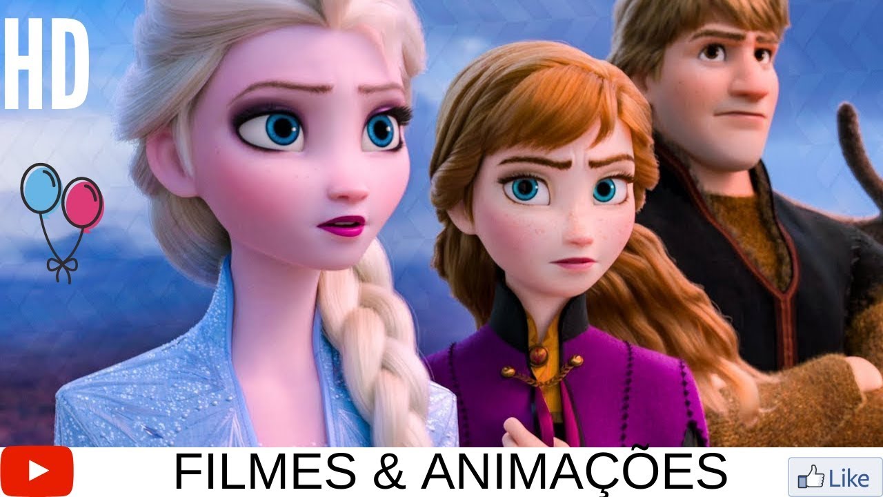 TRAILER COMPLETO LANÇAMENTO FILMES 2020 DUBLADO - LANÇAMENTO DE FILME ...