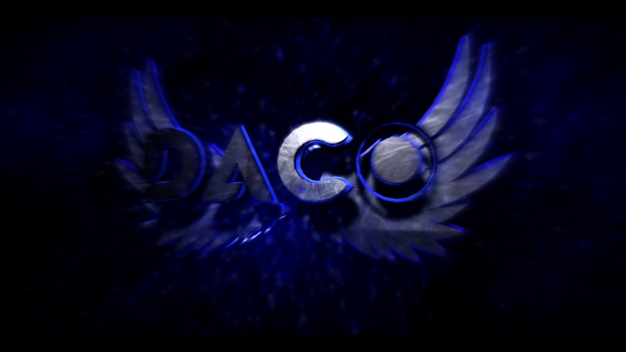 DaCos Intro - YouTube