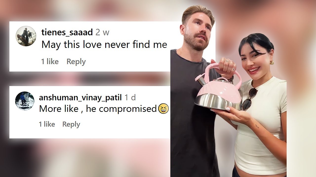 He Compromised, And Got Her - YouTube