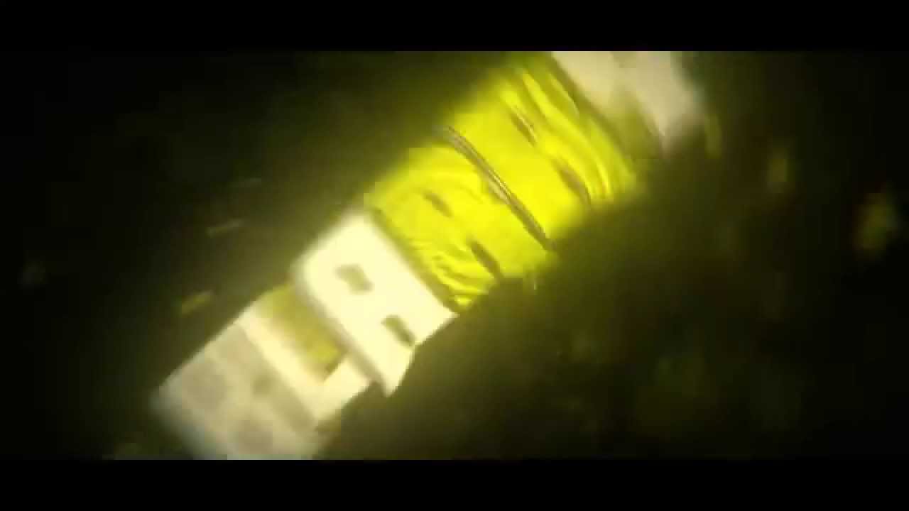 INTRO - Klarry - RazonFX ~ Motion Design - YouTube