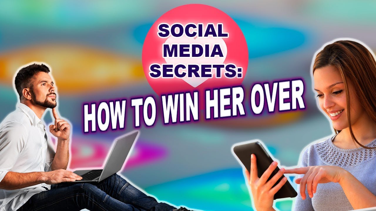 Social Media Etiquette for Men: How to Connect With a Girl You Like ...