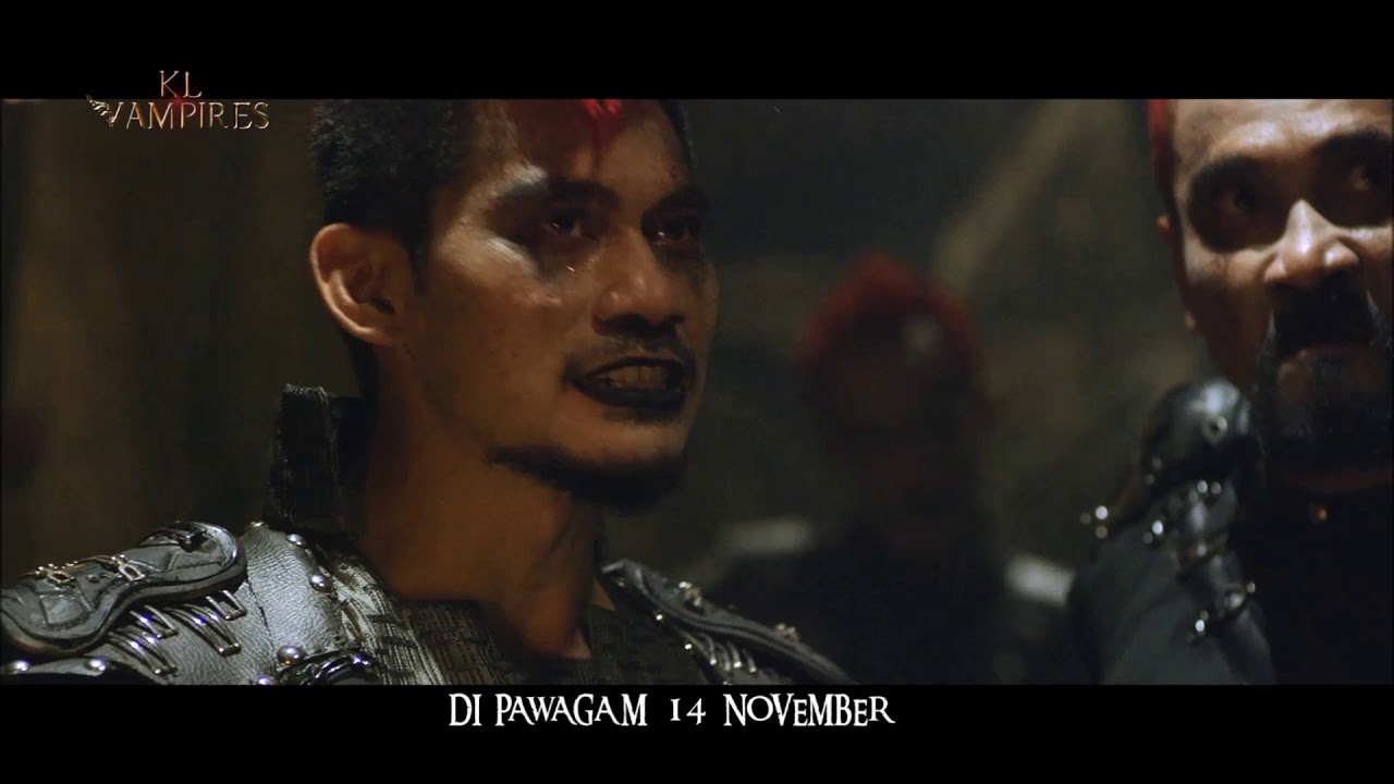 SENITV COM - KL VAMPIRES - YouTube