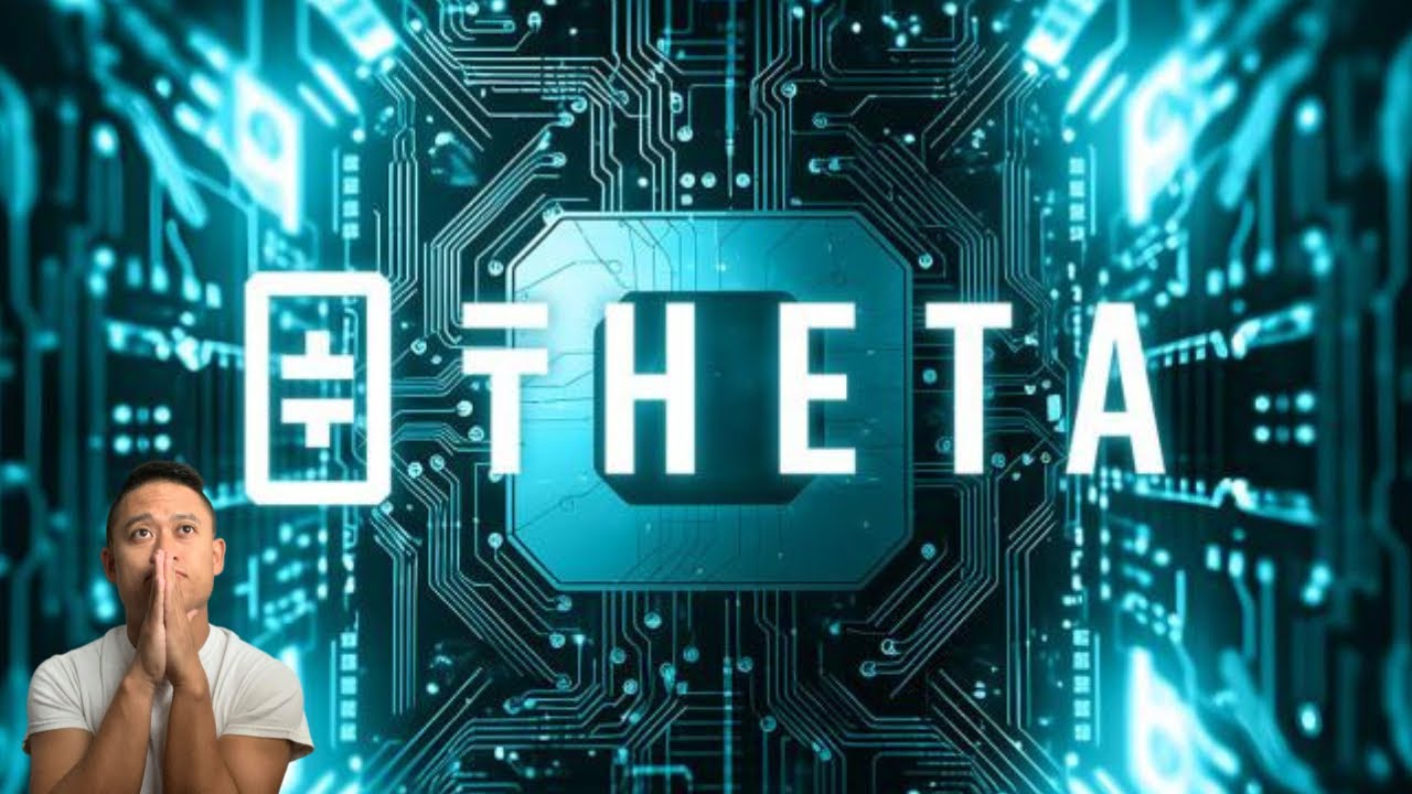 THETA BECOMING THE BACKBONE OF WEB3?! | THETA TOKEN UPDATES! - YouTube