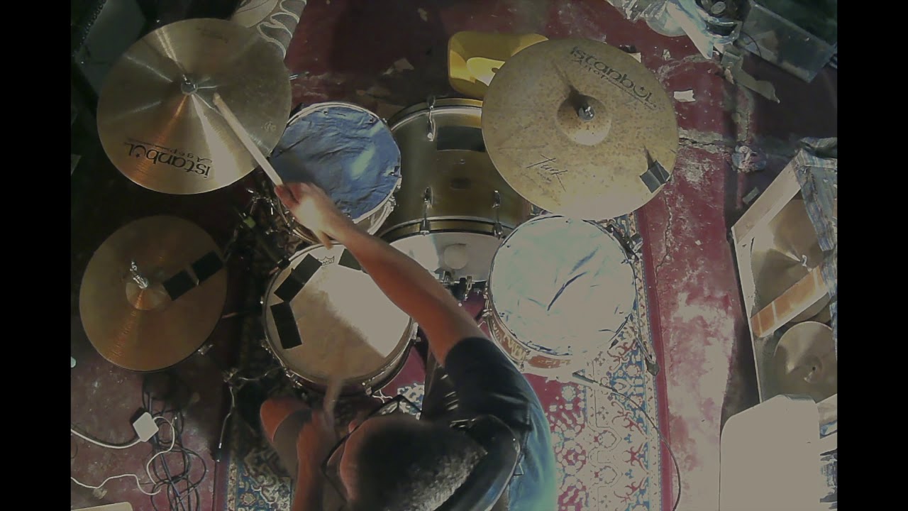 Dead Drums Play Along - YouTube